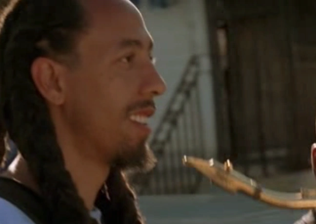 Vincent Broussard (character) | Treme Wiki | Fandom