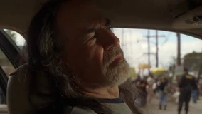 Resigned cabbie | Treme Wiki | Fandom