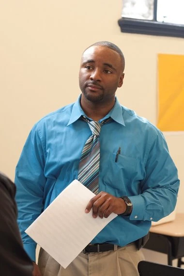 Keith Hart | Treme Wiki | Fandom