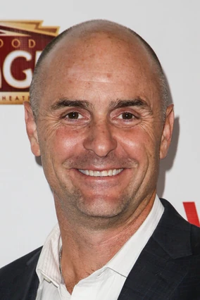 Colin Walker | Treme Wiki | Fandom