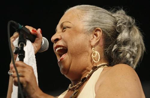 Wanda Rouzan | Treme Wiki | Fandom