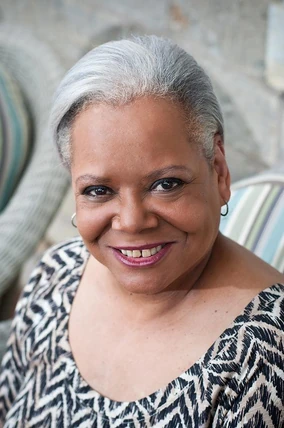 Venida Evans | Treme Wiki | Fandom