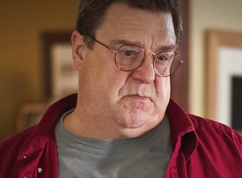 Creighton Bernette | Treme Wiki | Fandom