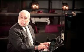 Thaddeus Richard | Treme Wiki | Fandom