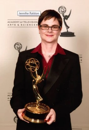 Jen Ralston | Treme Wiki | Fandom