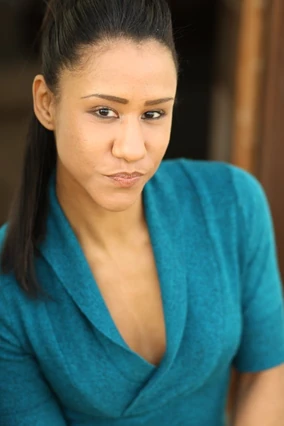 Nikai Clark | Treme Wiki | Fandom