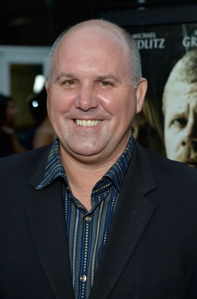 James Dumont | Treme Wiki | Fandom