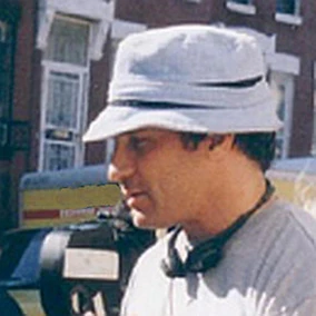 Adam Davidson | Treme Wiki | Fandom