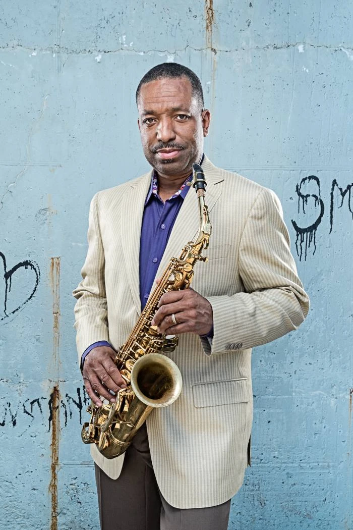Donald Harrison Jr. | Treme Wiki | Fandom