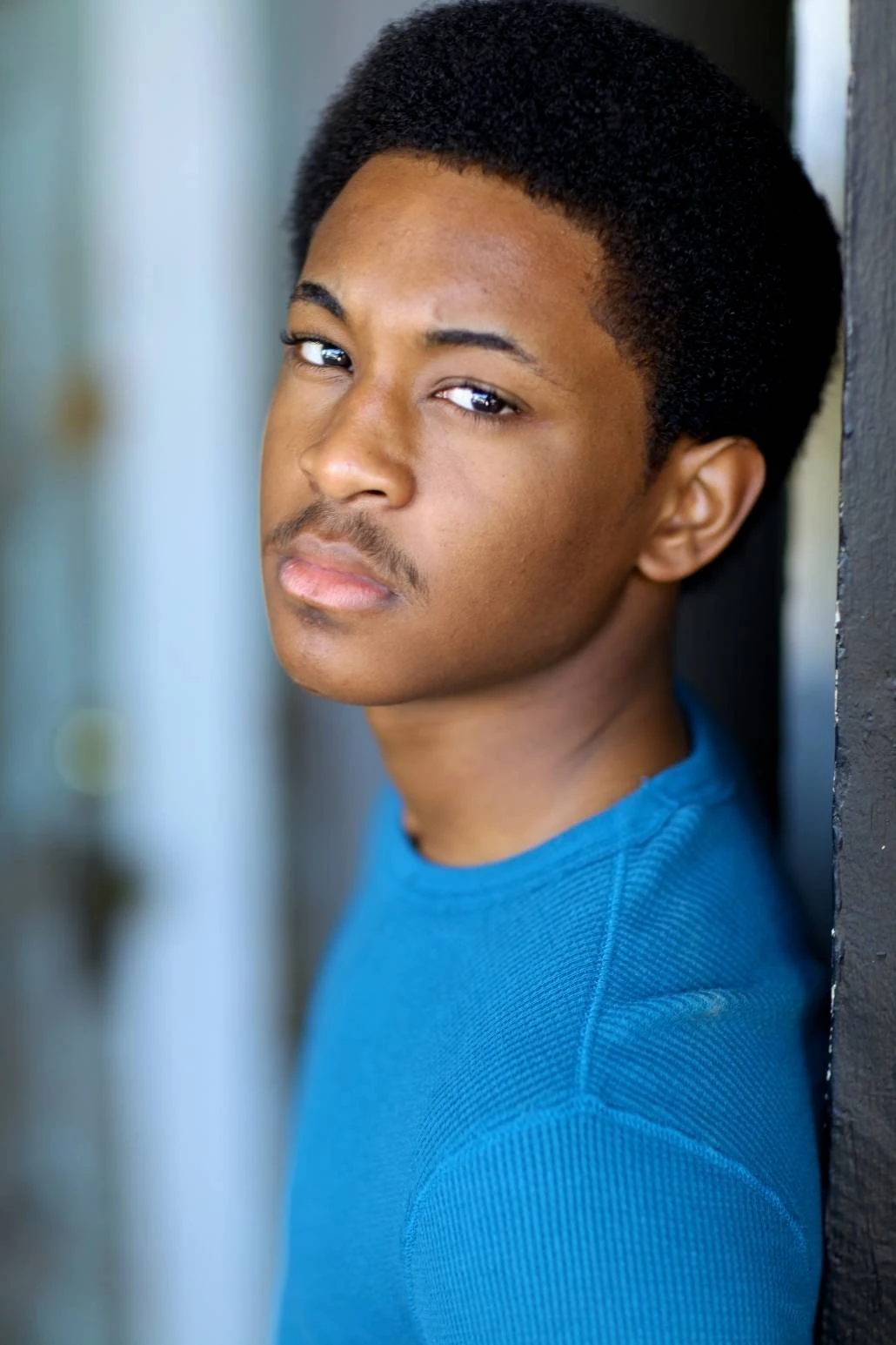 Renwick D. Scott II | Treme Wiki | Fandom