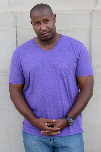 Terence Rosemore | Treme Wiki | Fandom