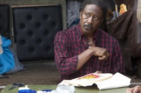 Everything I Do Gonh Be Funky | Treme Wiki | Fandom