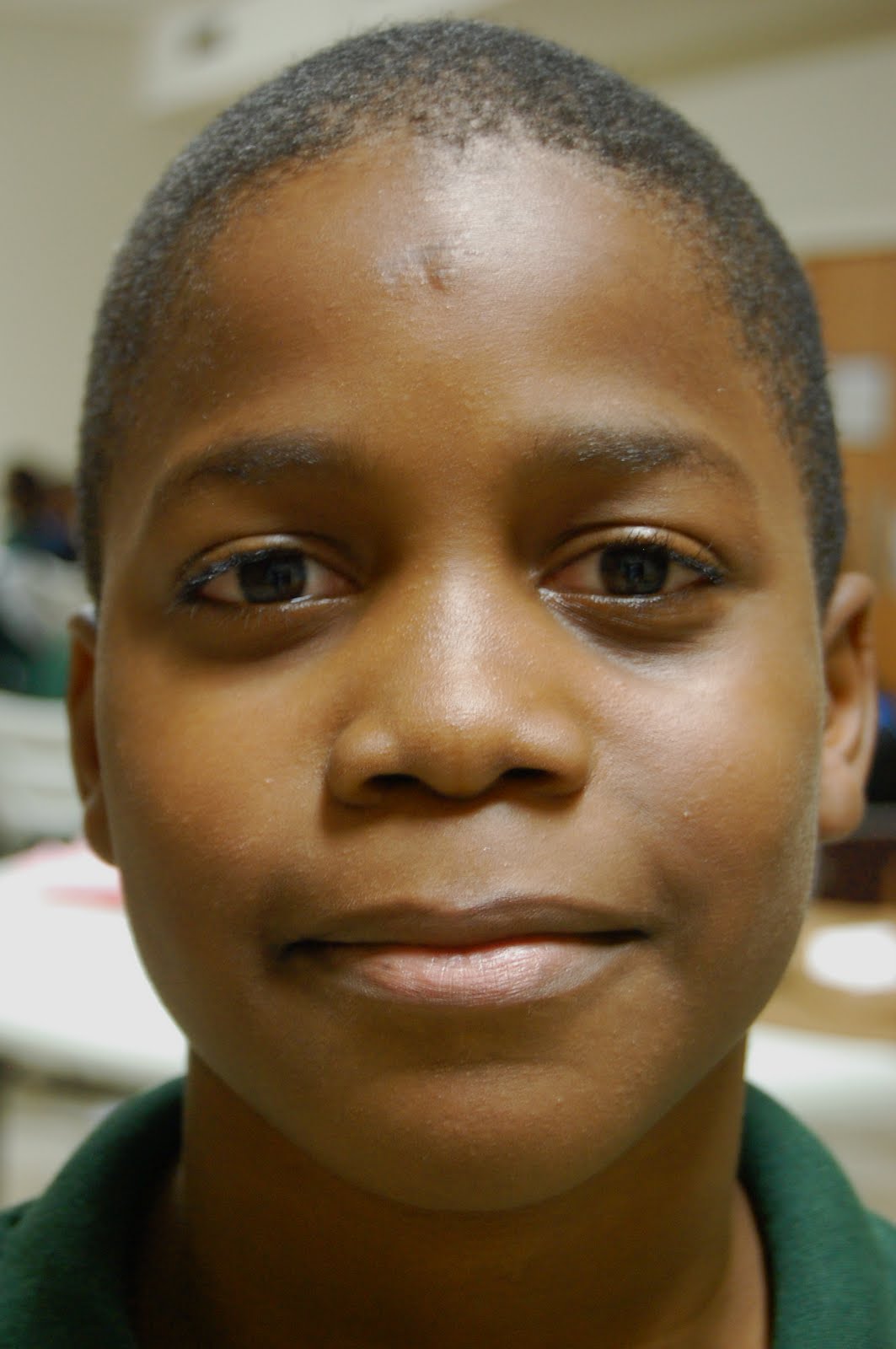 Jaron Williams | Treme Wiki | Fandom