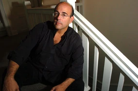 Tom Piazza | Treme Wiki | Fandom