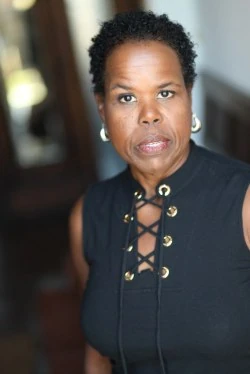 Sharon London | Treme Wiki | Fandom