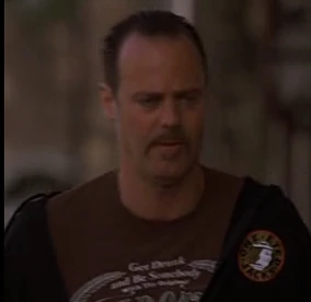 Toby | Treme Wiki | Fandom