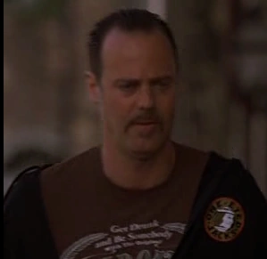 Toby | Treme Wiki | Fandom