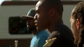 Chadrick Honore (character) | Treme Wiki | Fandom