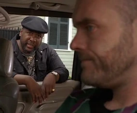 Angry Cabbie | Treme Wiki | Fandom