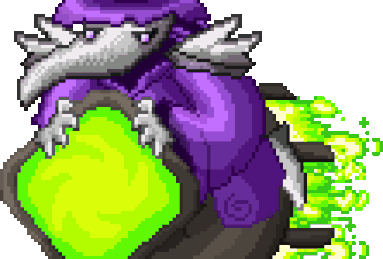 how to make the queen jellyfish in terraria