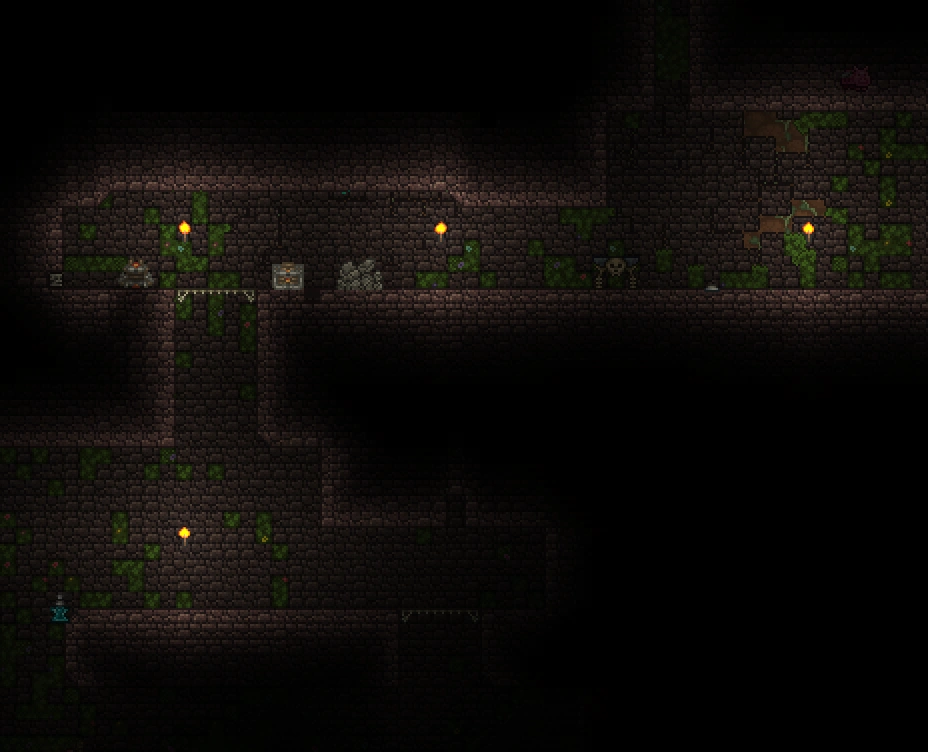 Ruins - Official Tremor Mod Wiki