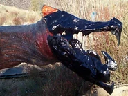 Ass Blaster | Tremors Wiki | Fandom