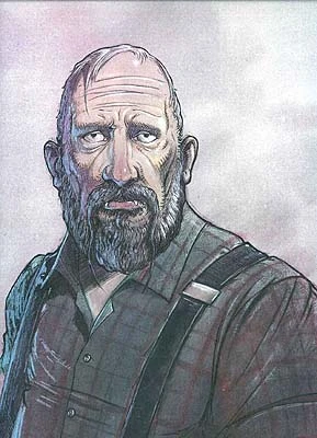 Val and Earl meet the Vampire | Tremors Wiki | Fandom