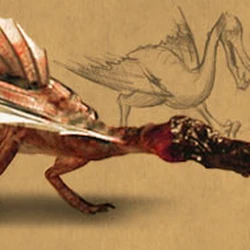 Tremors Creatures