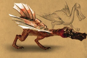 Ass Blaster | Tremors Wiki | Fandom