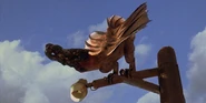 Ass Blaster | Tremors Wiki | Fandom