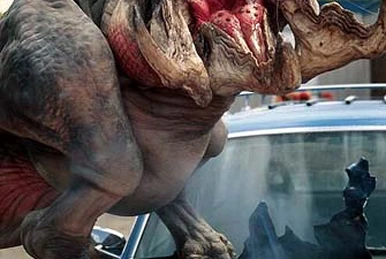 Halls Of The Nephilim Tremors 01 Graboids