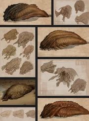 African Graboid | Tremors Wiki | Fandom