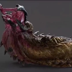 Tremors Creatures