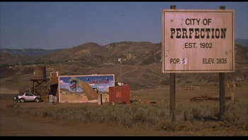 Perfection, Nevada | Tremors Wiki | Fandom