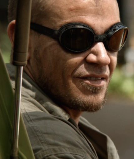 Johan Dreyer | Tremors Wiki | Fandom