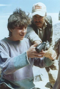 Melvin Plugg | Tremors Wiki | Fandom