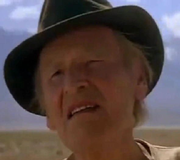 Old Fred | Tremors Wiki | Fandom