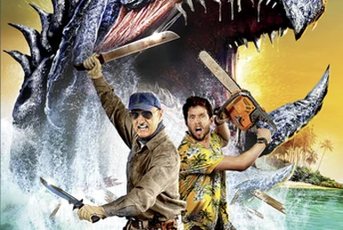 tremors 2018