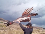 Ass Blaster | Tremors Wiki | Fandom