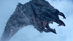 Arctic Graboid | Tremors Wiki | Fandom