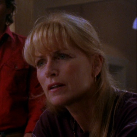 Nancy Sterngood | Tremors Wiki | Fandom