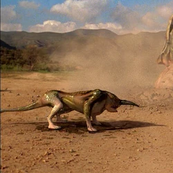 Tremors Creatures