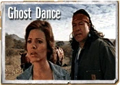 Ghost Dance | Tremors Wiki | Fandom