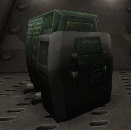 Armoury | Tremulous Wikia | Fandom