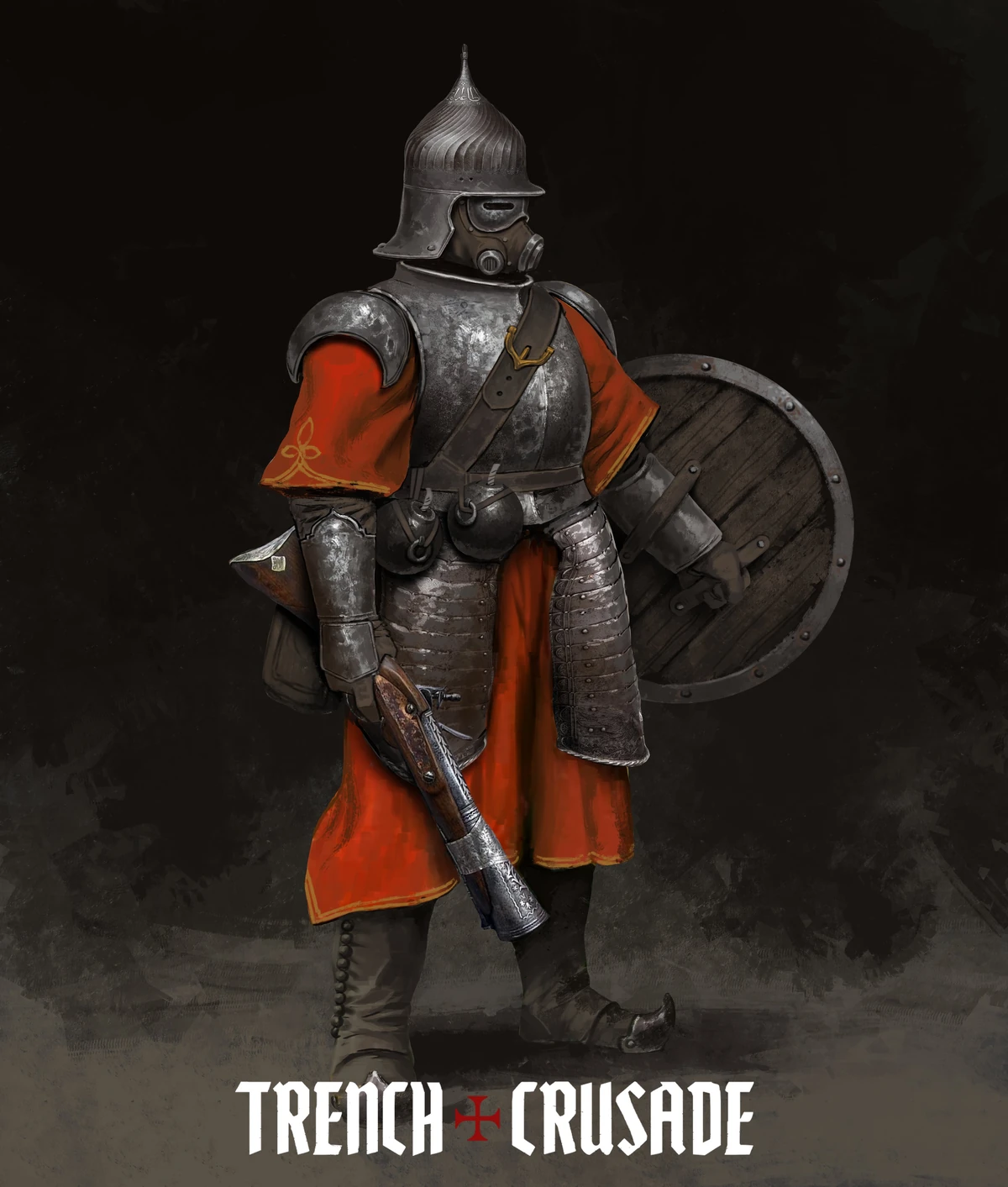 Sultanate Sapper | Trench Crusade Wiki | Fandom