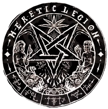 Heretic Legion | Trench Crusade Wiki | Fandom