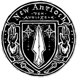 Principality of New Antioch | Trench Crusade Wiki | Fandom