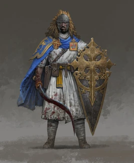 Expeditionary Forces of Abyssinia | Trench Crusade Wiki | Fandom