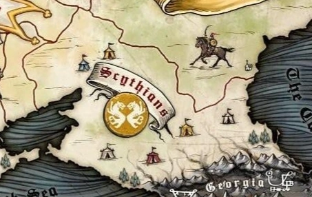 Scythians | Trench Crusade Wiki | Fandom