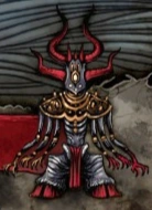 Mammon | Trench Crusade Wiki | Fandom